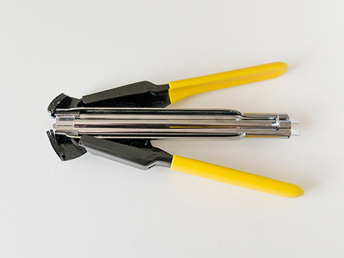 Hog Ring Stapler | Henry Cowls