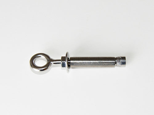 Corner Net Bolts - M6 10 Pack | Henry Cowls