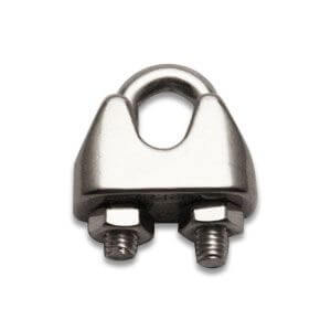 Wire Rope Grips | Henry Cowls